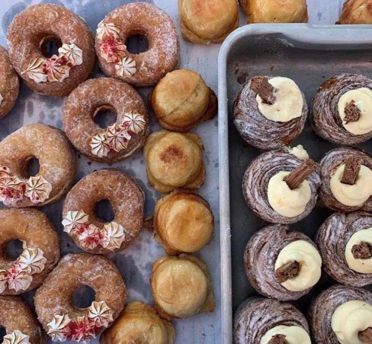 Coffee Bar – Blue Tin Produce