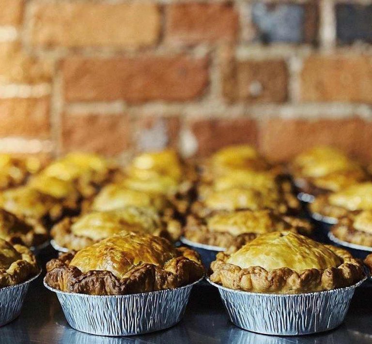 Coffee Bar – Blue Tin Produce