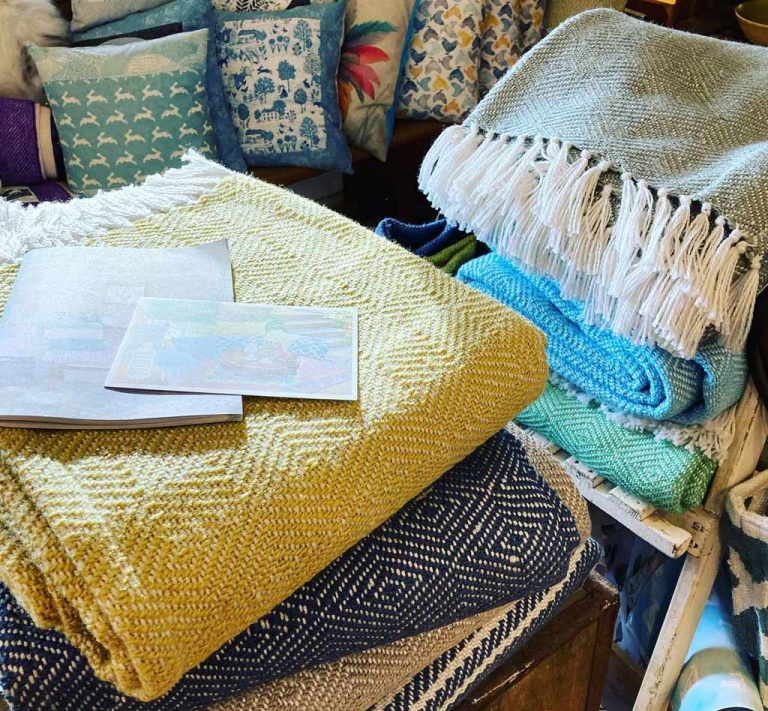 Farm Shop – Blue Tin Produce