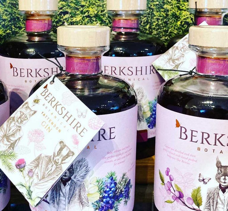 Farm Shop – Blue Tin Produce