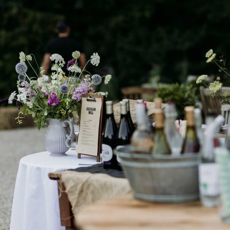 Events – Blue Tin Produce