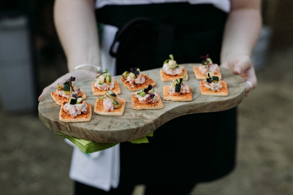 Events – Blue Tin Produce