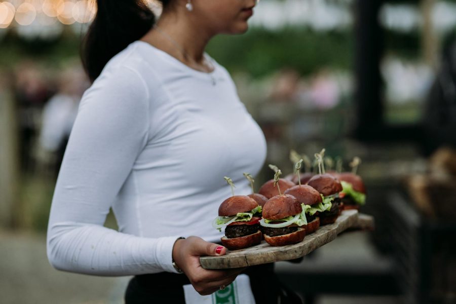 Events – Blue Tin Produce