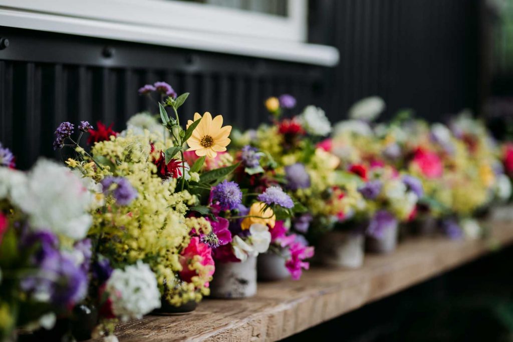 Events – Blue Tin Produce