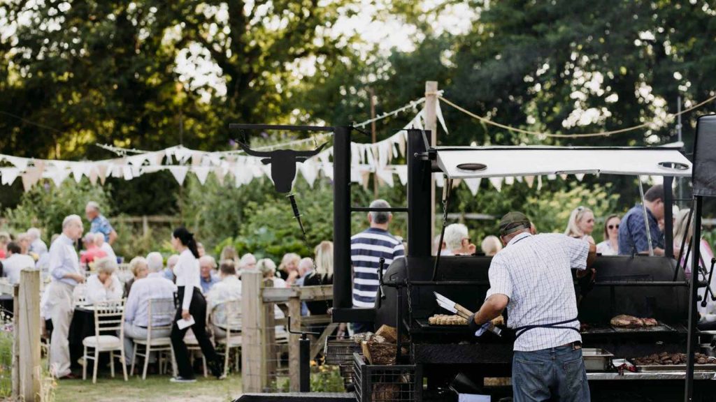 Events – Blue Tin Produce