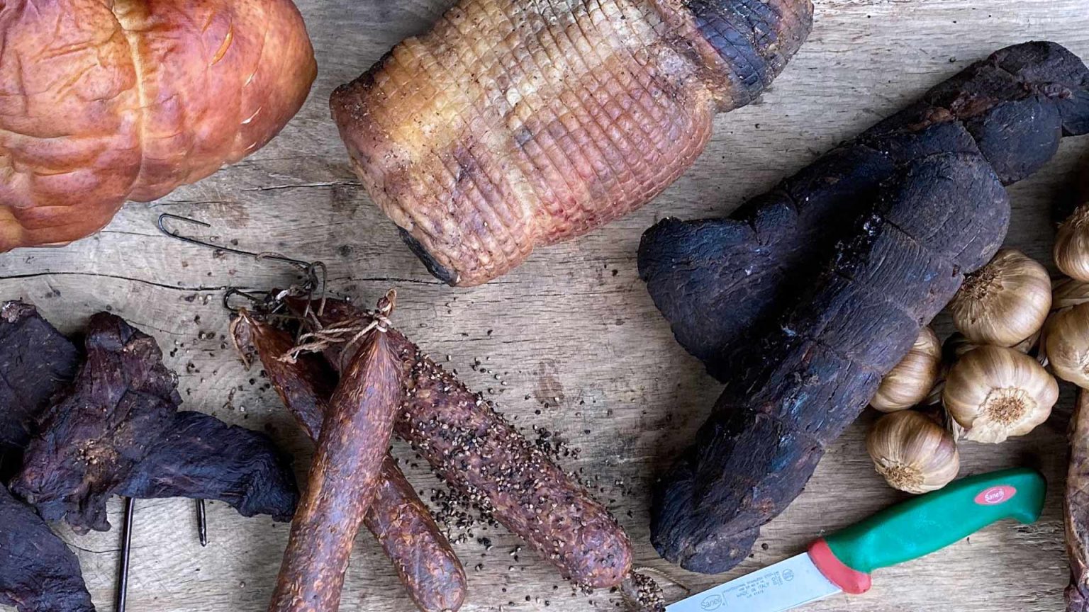 Farm Shop – Blue Tin Produce