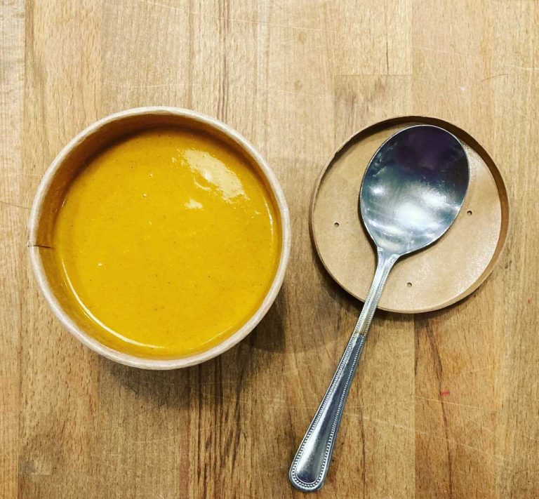 Coffee Bar – Blue Tin Produce